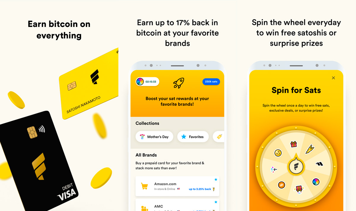 6 Best Crypto Cashback & Reward Apps - RewardMe Blog