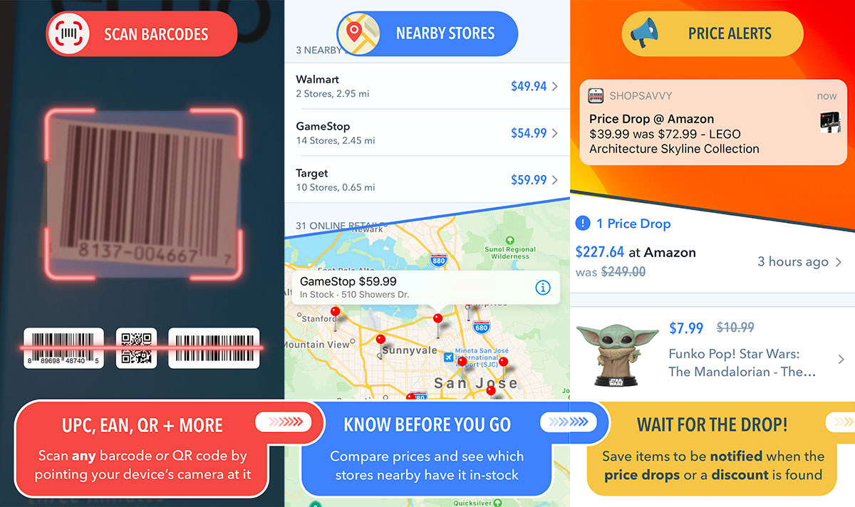 5 Price Comparison Tools That Will Save You Money